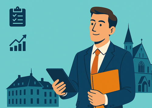 Prinsjesdag 2025: wat betekenen de plannen voor het MKB? | Swishfund